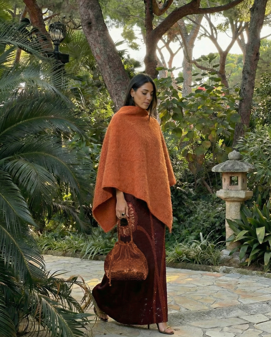 TOTAL LOOKS – Lend the Label